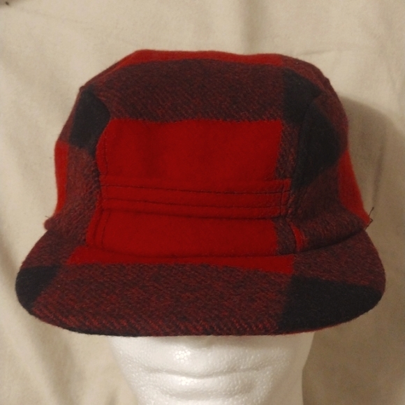 Filson | Accessories | Filson Mackinaw Tracker Hat | Poshmark